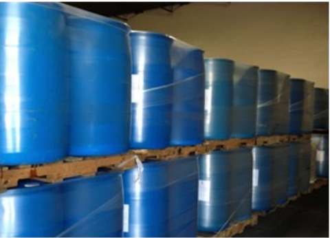 Advanced Blending | Liquid Chemical Blending